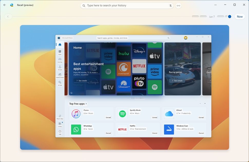 What's new with AI on Windows 11 version 24H2 (2024 Update) | Windows ...