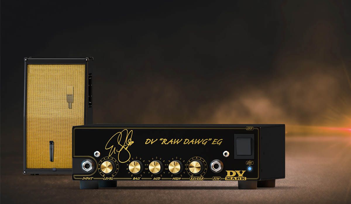 Get Eric Gales‘ blues-rock rig for just $59 | MusicRadar