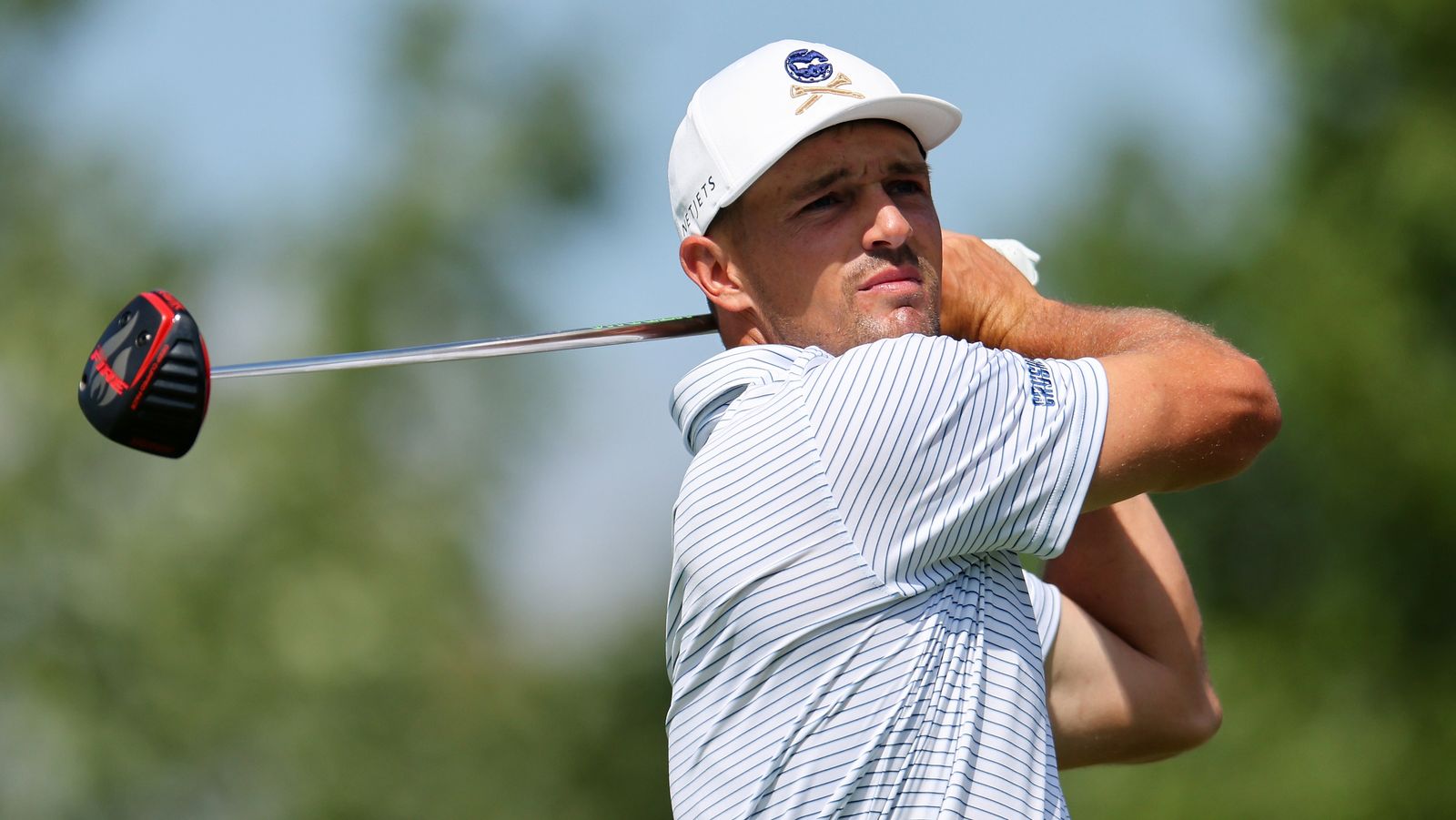 The Driver Bryson Used To Shoot 58 With… That You’ve Probably Never ...