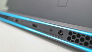Alienware m17 R5 review | Tom's Guide