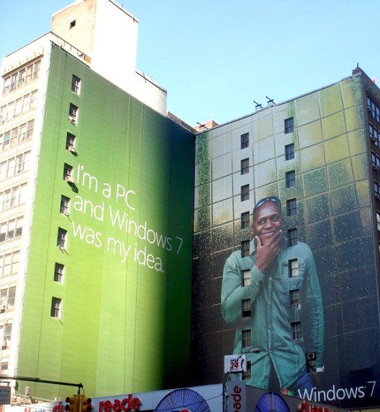 Surface Tablet ads begin appearing, Microsoft gets fresh with urban art ...