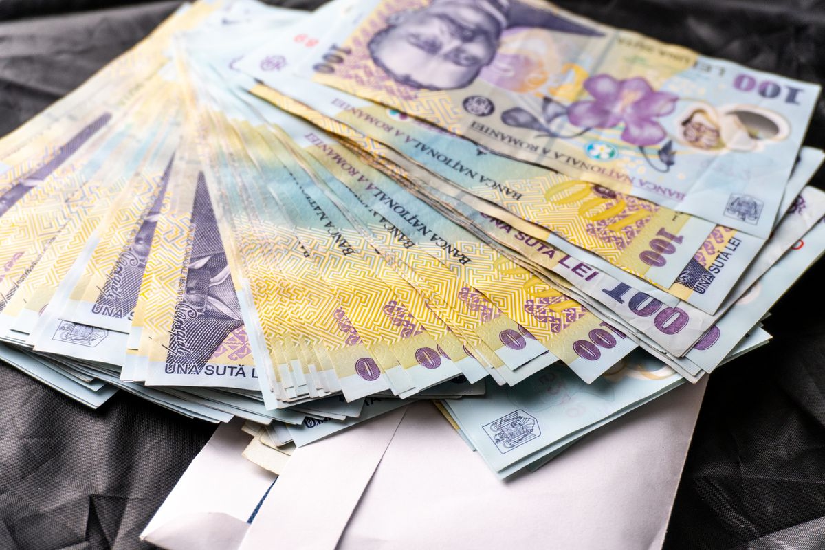 Currency Corner: the Romanian leu – a currency that has fallen even ...