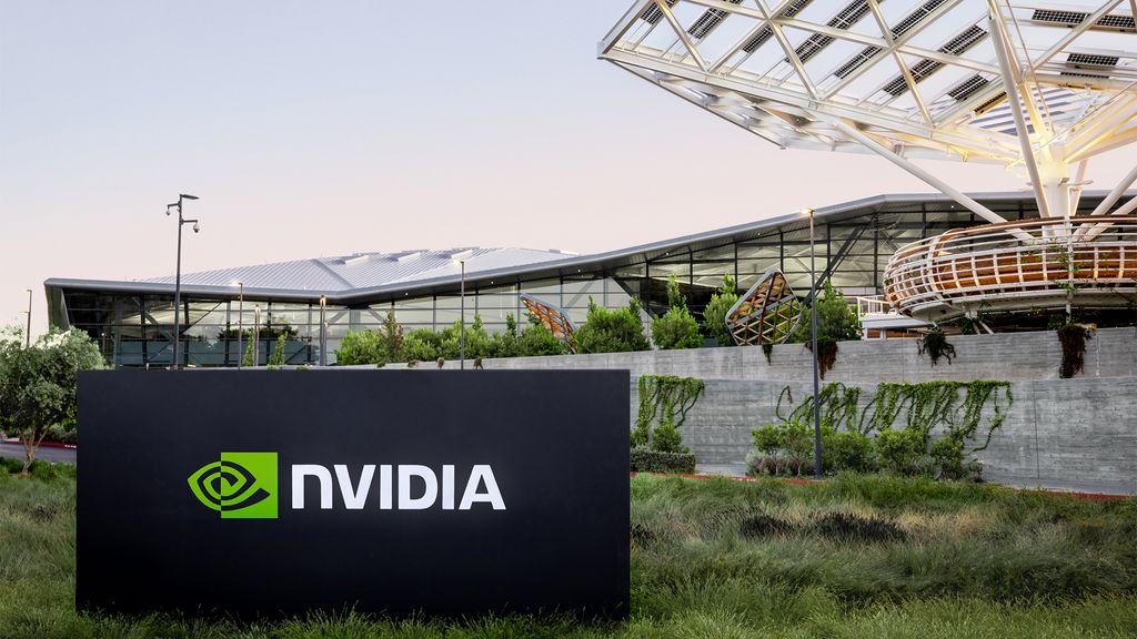 Nvidia posts $26 billion Q1 revenue amid record AI GPU demand surge ...