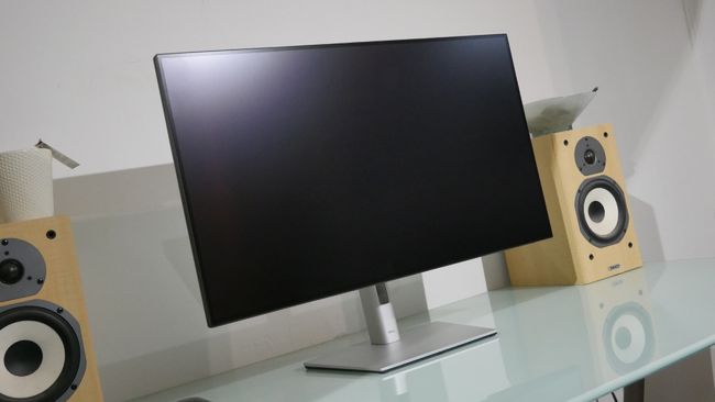 Dell Ultrasharp U3223QE review | TechRadar