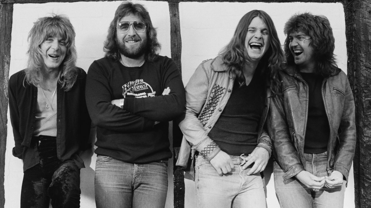 The story behind every song on Ozzy Osbourne’s Blizzard Of Ozz | Louder