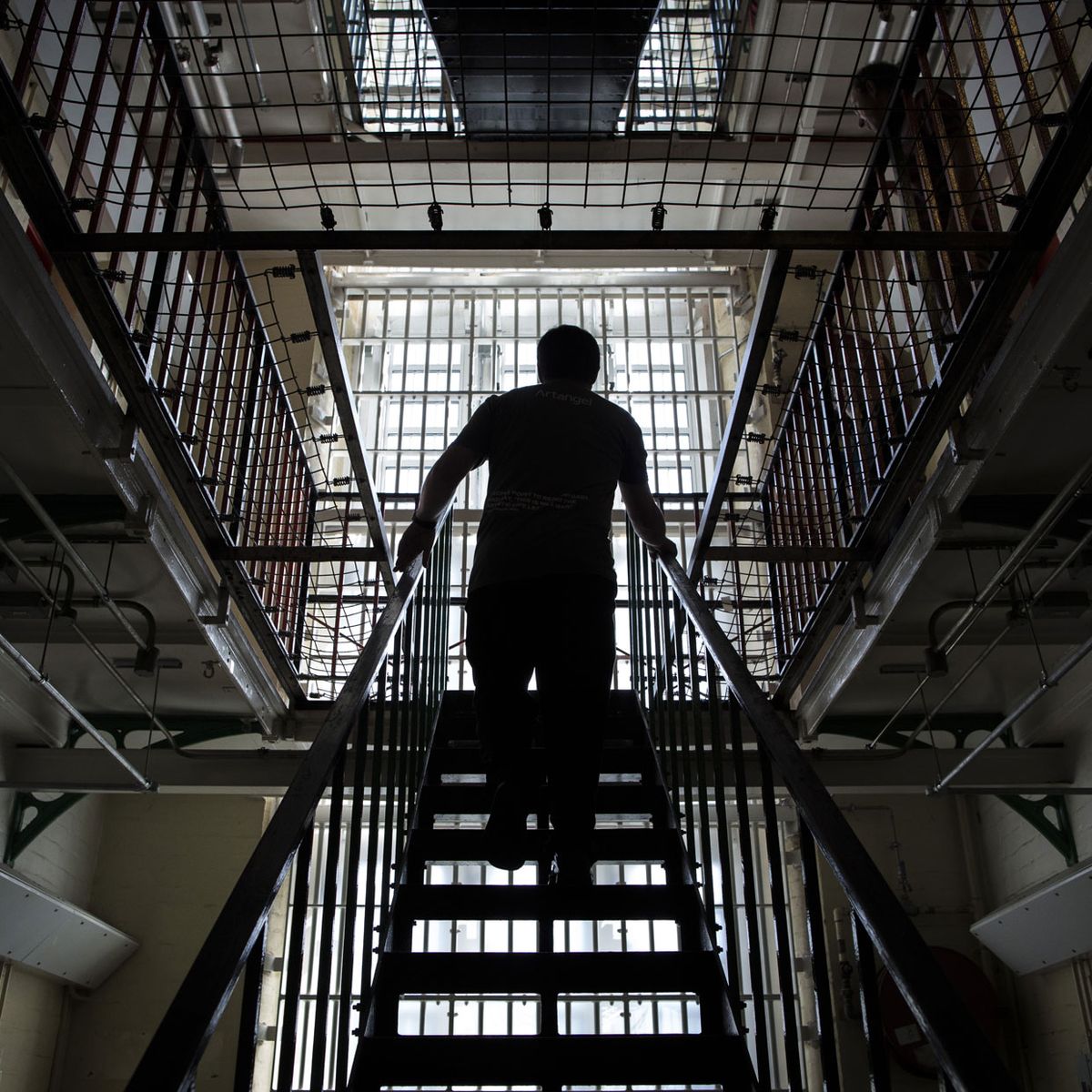 Britain’s ten worst prisons | The Week