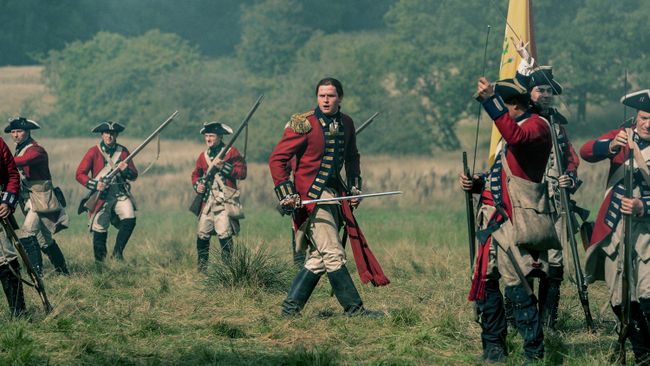 Outlander season 7 episode 8 recap: All hell breaks loose | What to Watch
