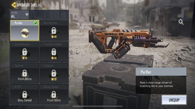 Call of Duty Mobile guide: loadouts, maps, modes, characters, and more ...