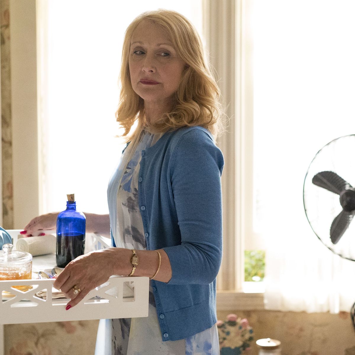 Sharp Objects Episode 7 Recap - Biggest Moments From Sharp Objects ...
