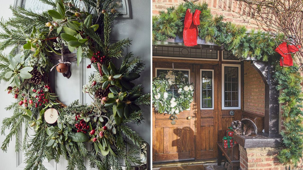 31 Christmas decorating ideas to elevate your festive decor | Woman & Home