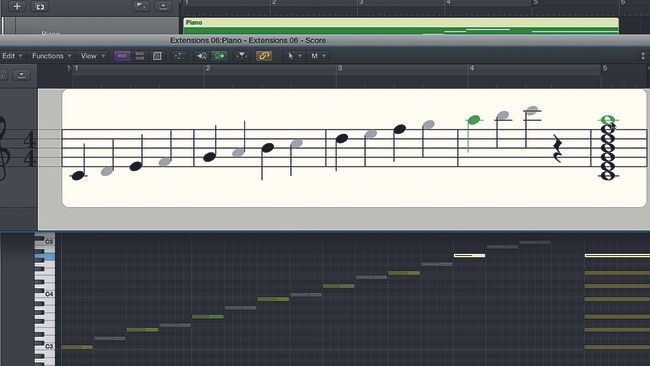 Music theory basics: how to make your chords sound better by adding ...