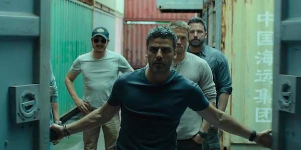 Netflix Reportedly Aims To Be More Budget-Savvy After Triple Frontier ...