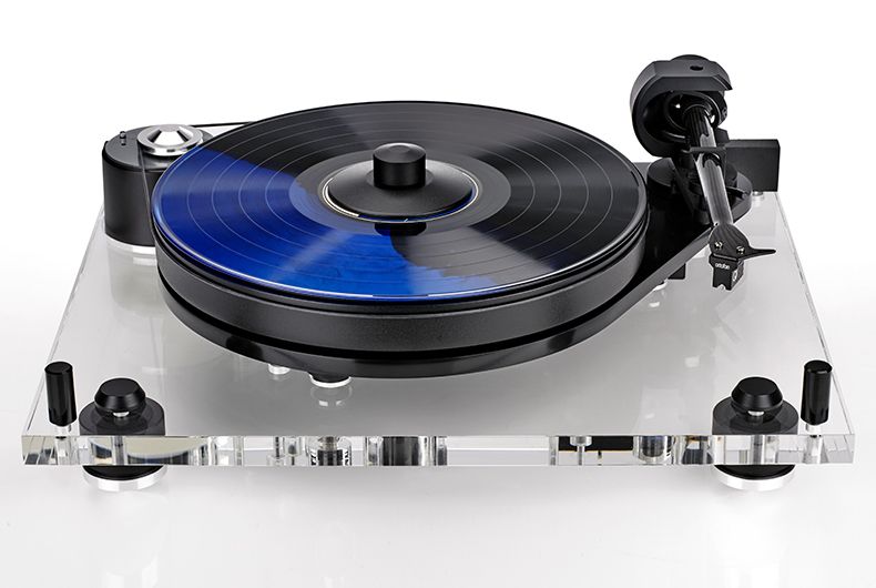 Pro-Ject 6 Perspex SB review | What Hi-Fi?