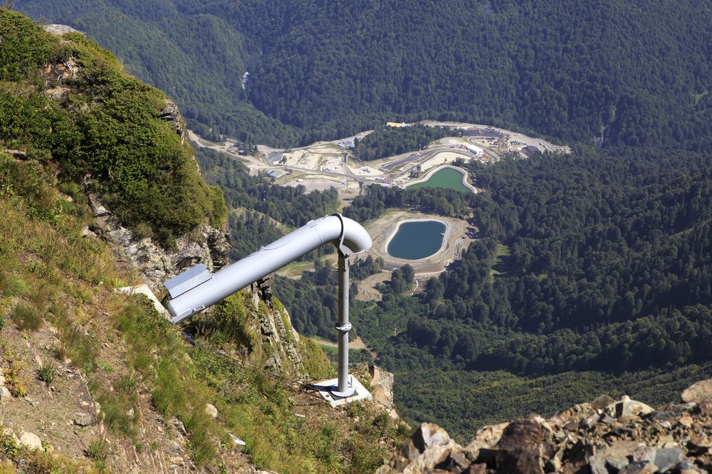 Sochi Photos: Winter Olympics 2014 | Live Science