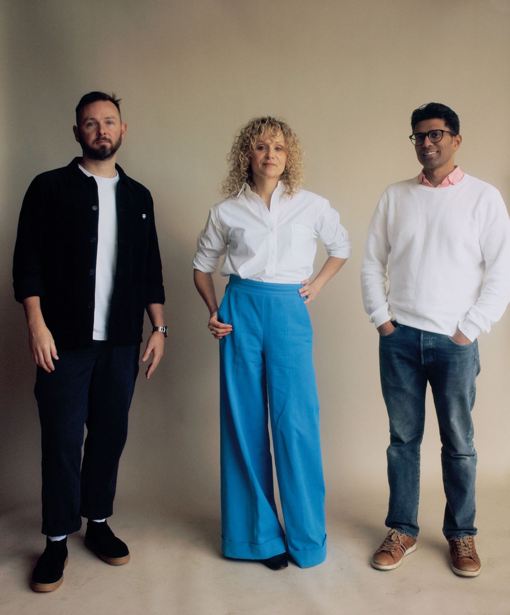10 emerging London architects to be excited about | Wallpaper*