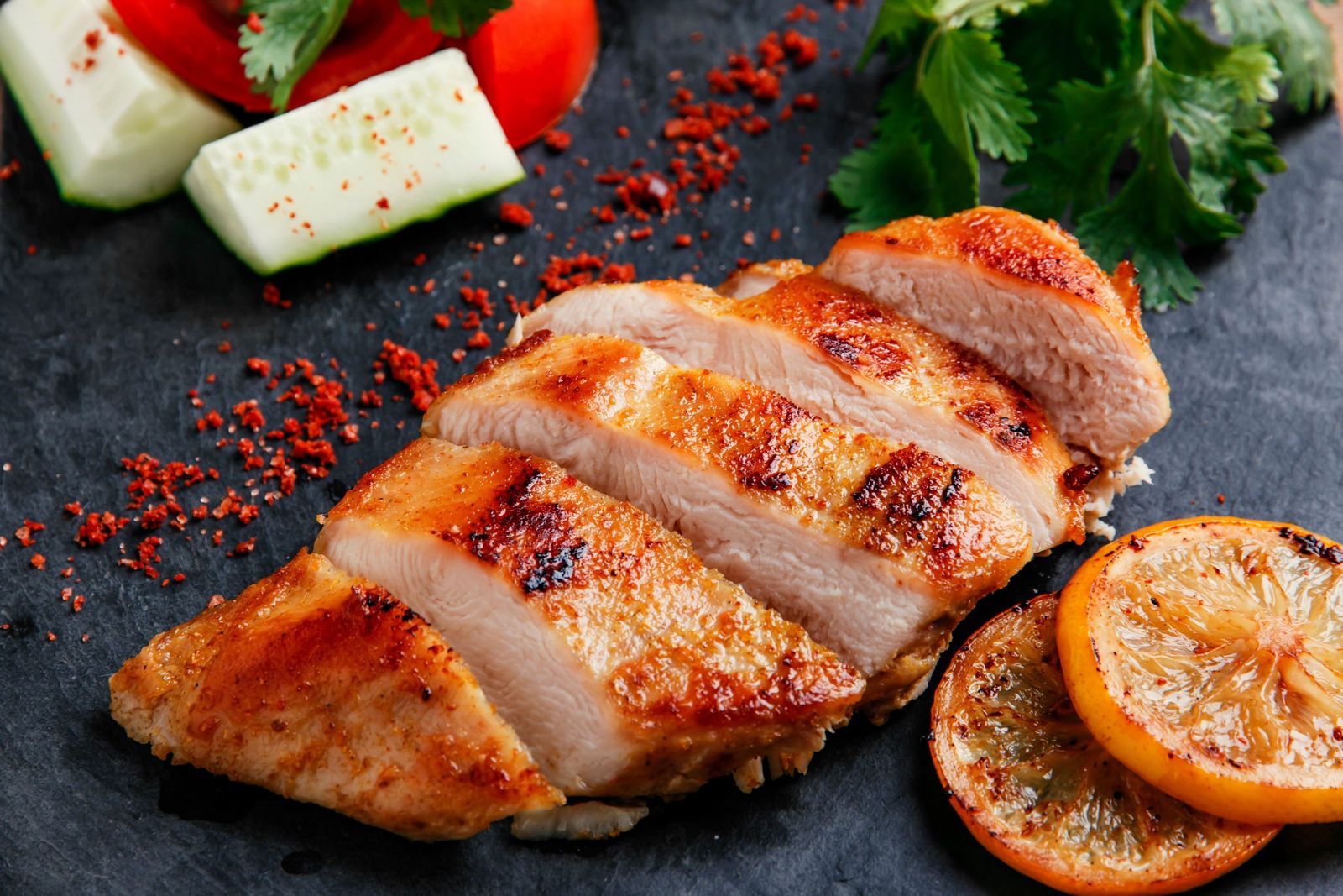 How to cook chicken breast | GoodtoKnow