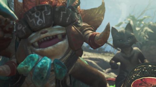 Monster Hunter Wilds Chatacabra weakness, tips and strategy | GamesRadar+