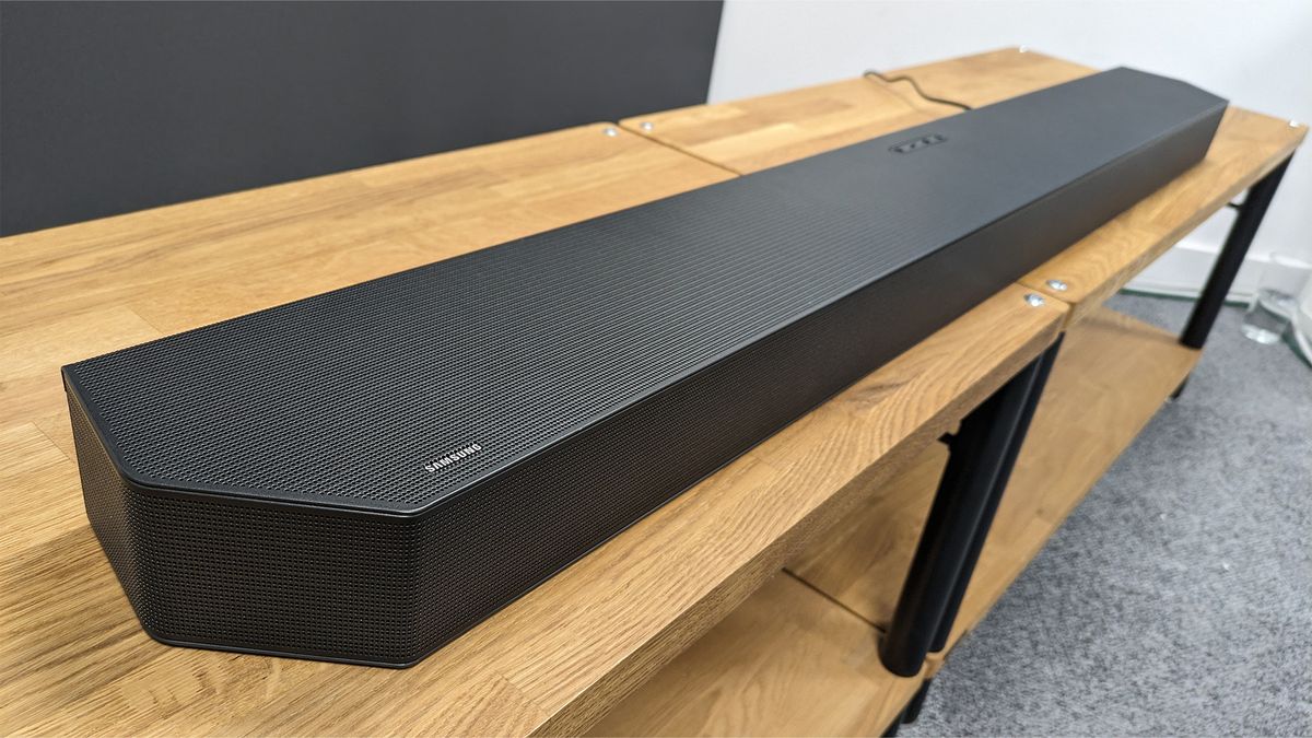 Samsung Q990C review: flagship soundbar bundle delivers immersive sound ...