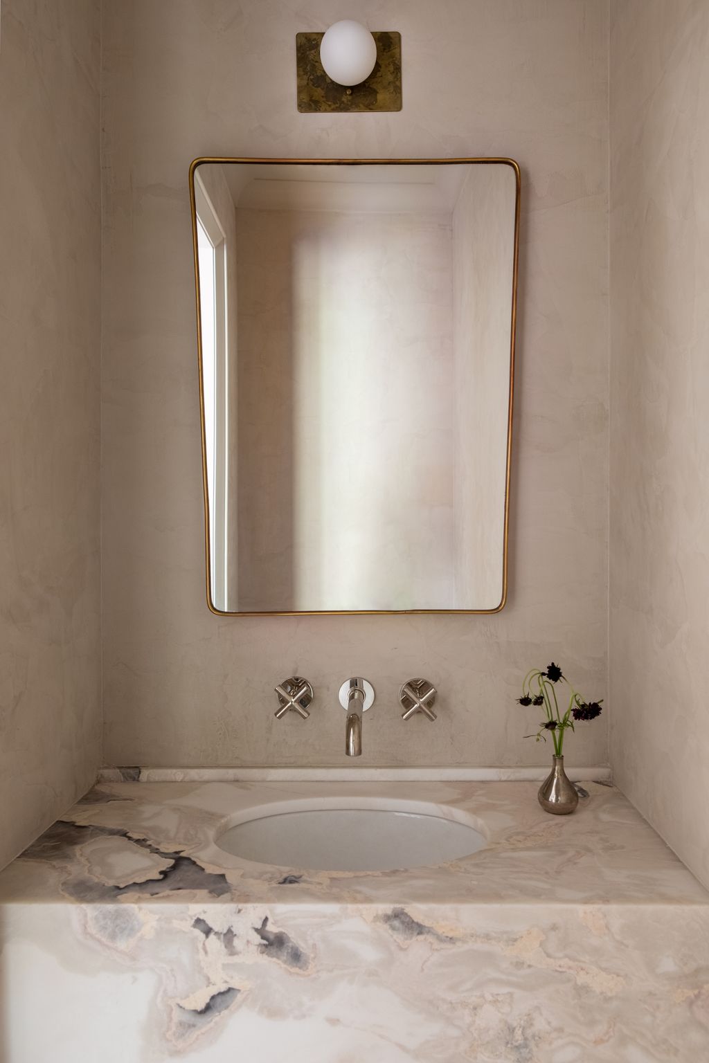 Bathroom faucet trends – 8 designs, colors and finishes | Livingetc