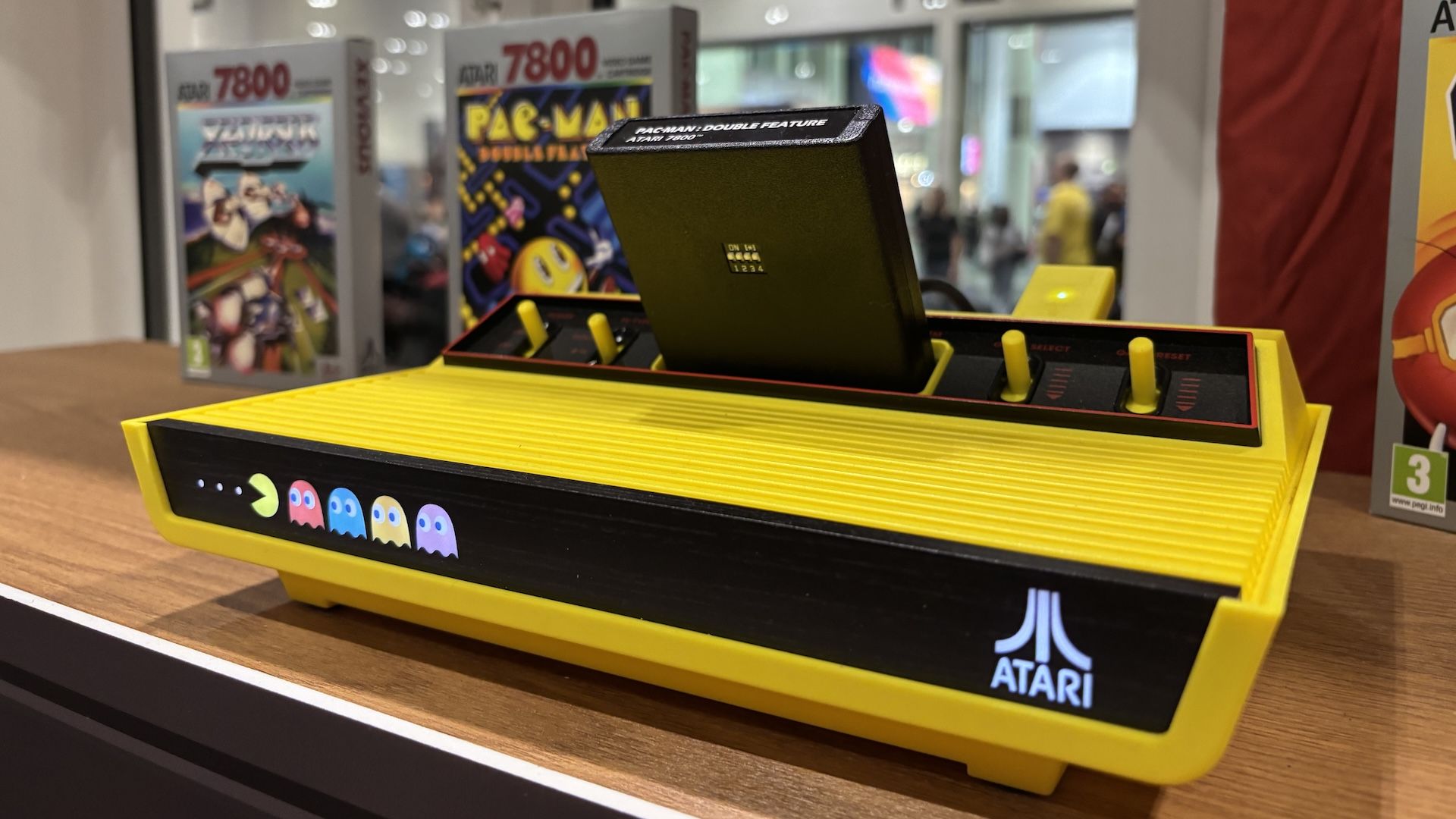 10 of the coolest things we saw at MCM London Comic Con 2025 | Shortlist