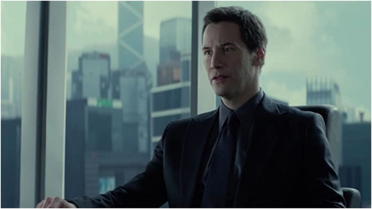 The 25 best Keanu Reeves movies, ranked! | GamesRadar+