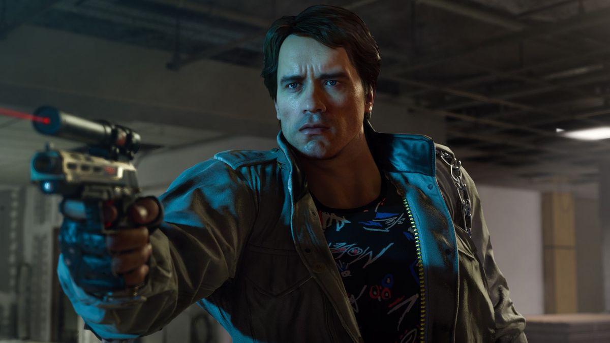 Call of Duty: Black Ops 6 Season 2 will let players battle on boats and ...