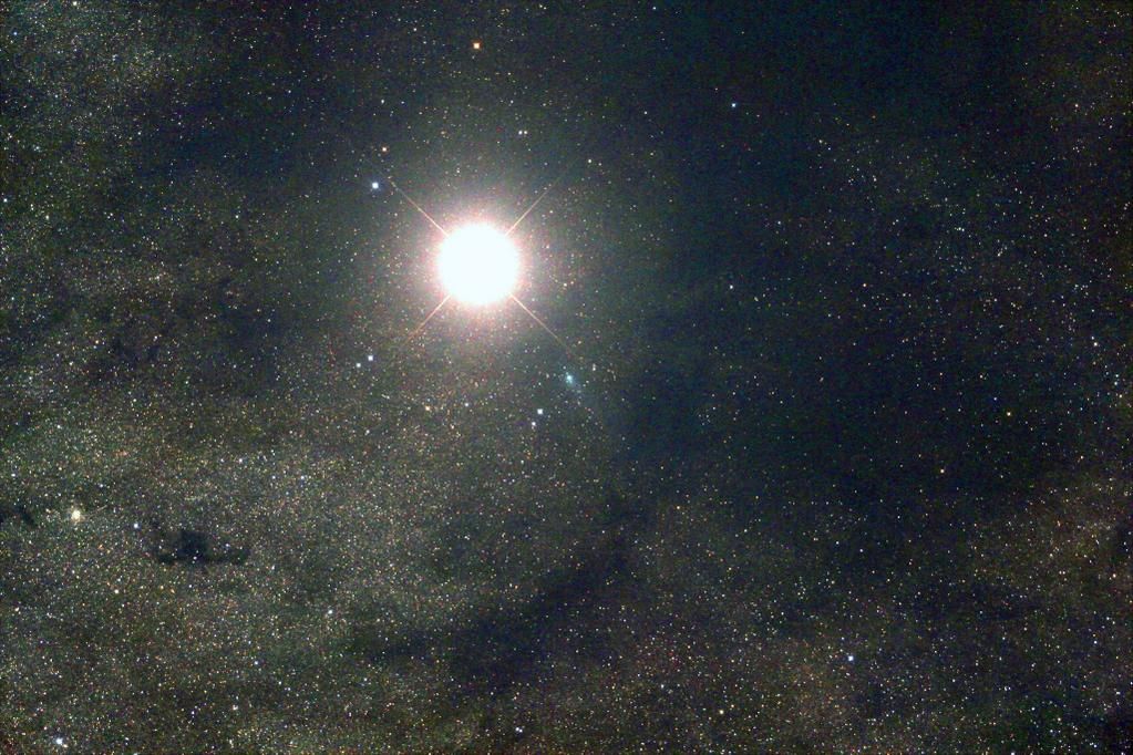 NASA Spacecraft Safe After Close Brush with Mars-Buzzing Comet | Space