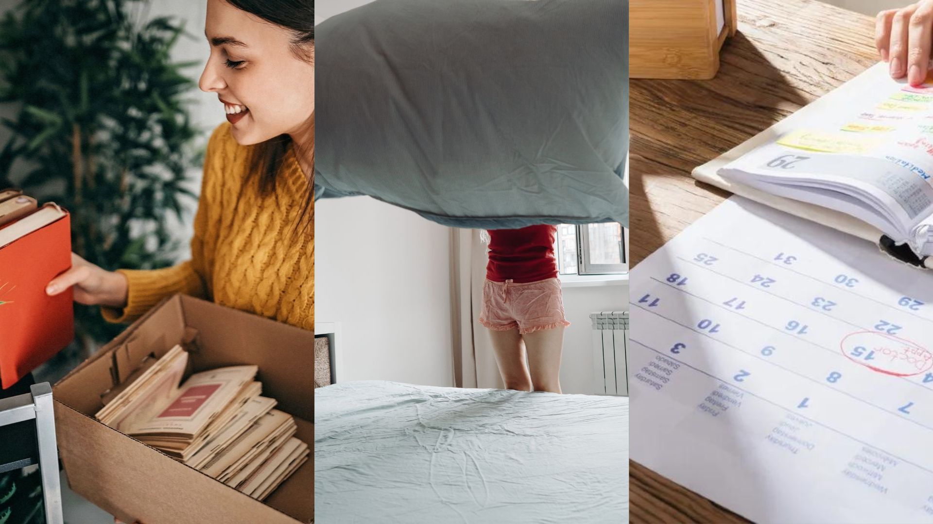 32 tricks for keeping on top of housework | Woman & Home