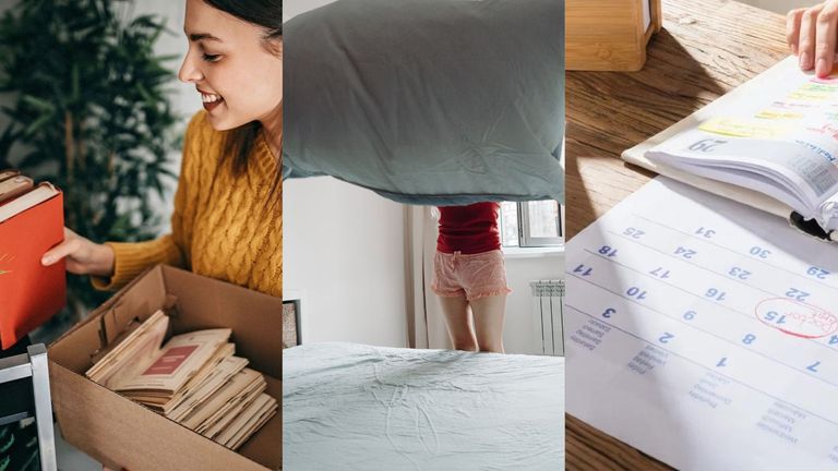 32 tricks for keeping on top of housework | Woman & Home