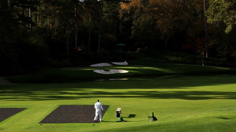 The Masters Azalea Cocktail Recipe: Famous Augusta Drink | Golf Monthly