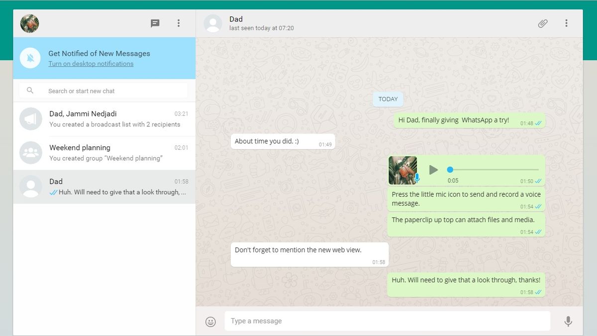 How to use WhatsApp: Tips, tricks and more | Tom's Guide