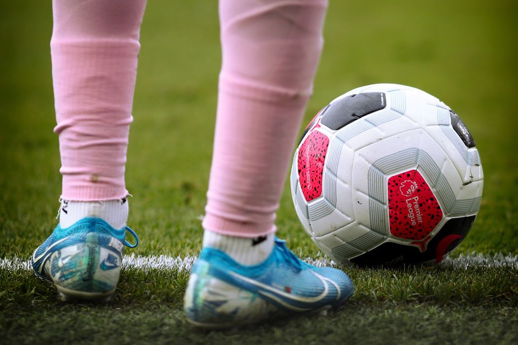 The 50 best footballs ever: 40-31 - Ranked! The 50 best footballs ever ...