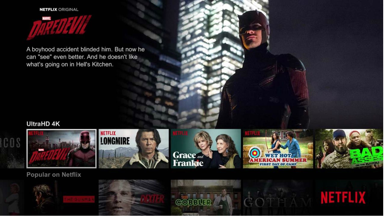 10 Netflix tips, tricks, hacks and secrets you definitely should be ...