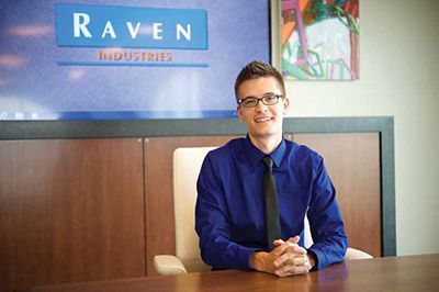 Meet Your Manager: Q&A with Andrew Simmons | AVNetwork