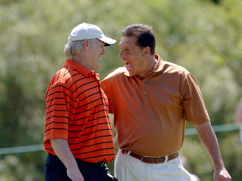 The 7 Best Golf Partners | Golf Monthly