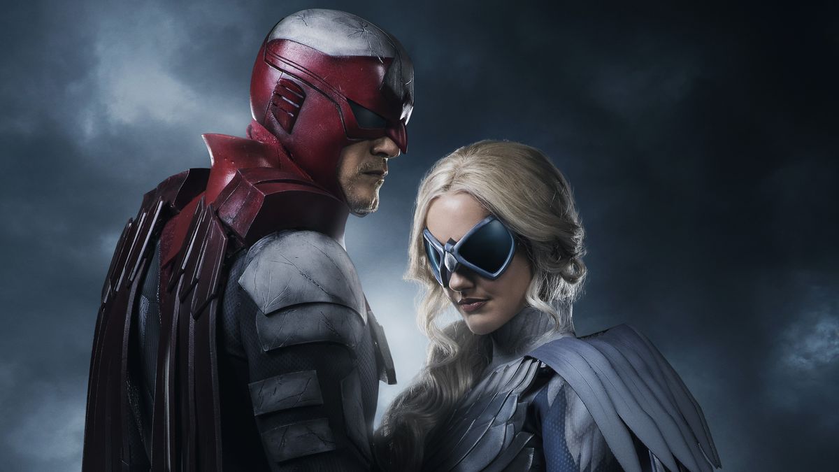 Titans season 3: everything we know so far | TechRadar