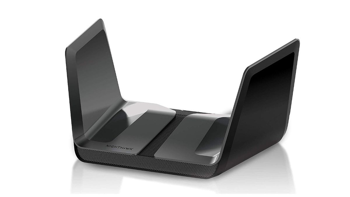 Best secure router of 2022: keep your router and devices safe at home ...