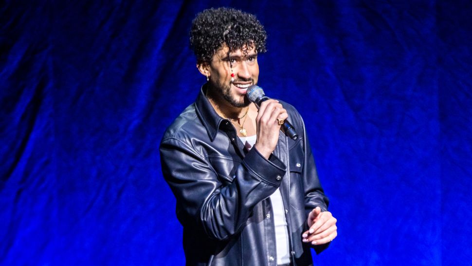 El Muerto Spider-Man spinoff: Everything we know about Bad Bunny's ...