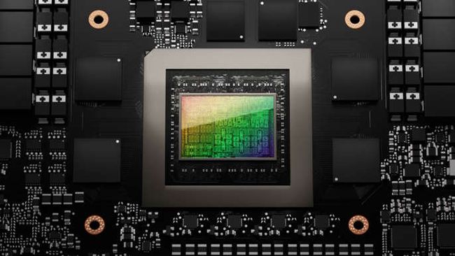 Nvidia's 'high-end' Arm-based chip for PCs will reportedly go into ...