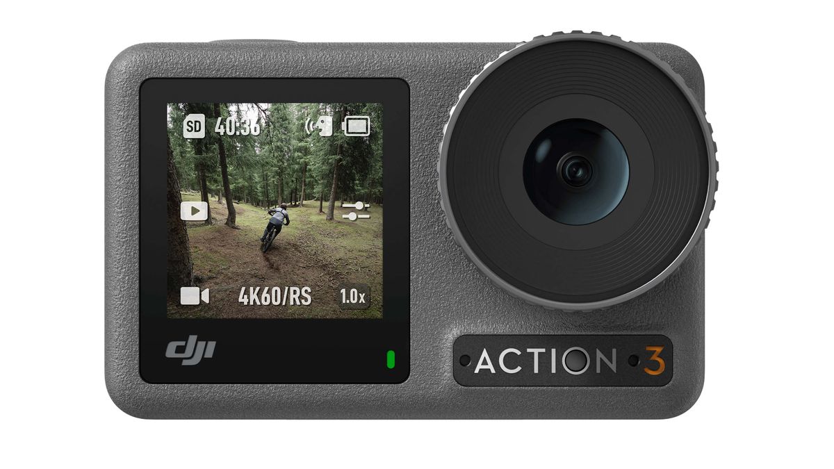 Best MTB action cameras 2024 – the top devices for recording your rides ...