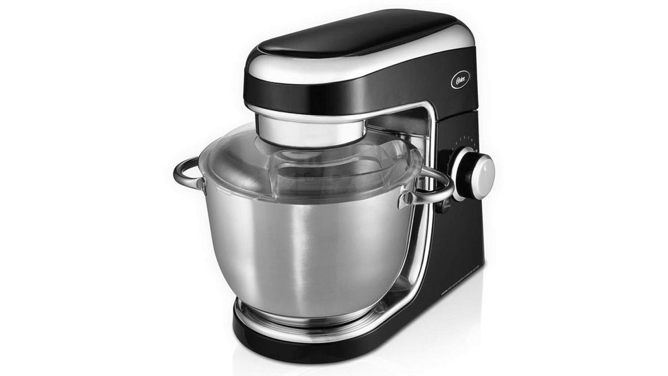 Best Stand Mixers 2022 | Top Ten Reviews