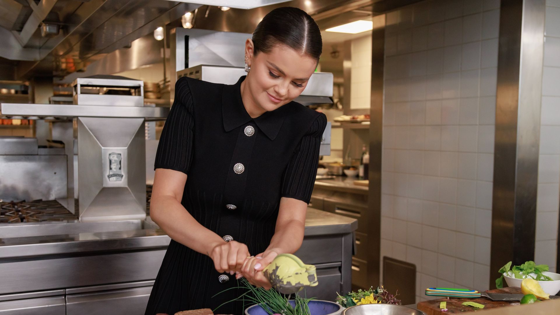 Selena + Restaurant: release date and everything we know | What to Watch