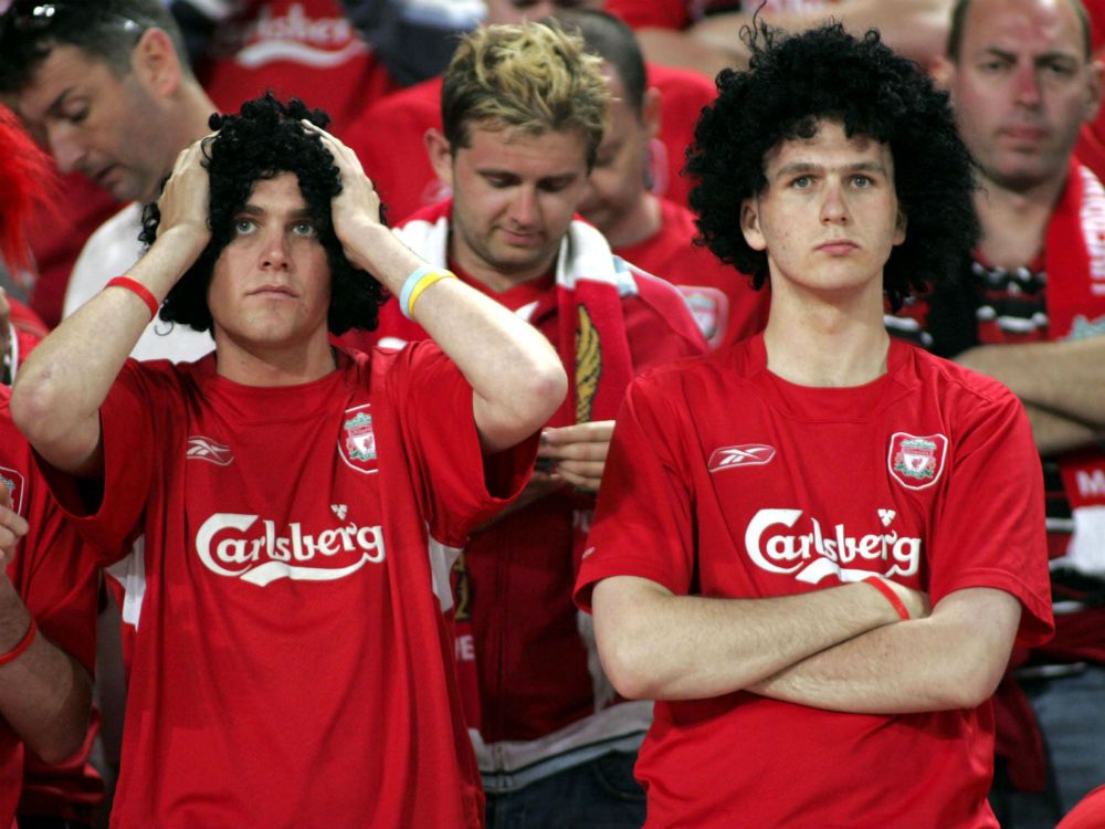 15 Things You Only Know When You’re A Scouser | Marie Claire UK