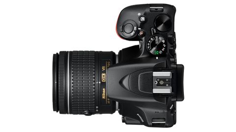 Nikon D3500 review | Digital Camera World