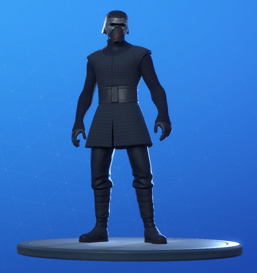 The best Fortnite skins | PC Gamer