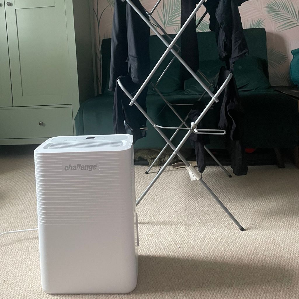 How to dry clothes in a small space - 5 hacks to try | Ideal Home