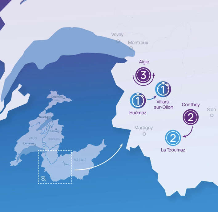 Tour de Romandie Féminin 2025 | Cyclingnews