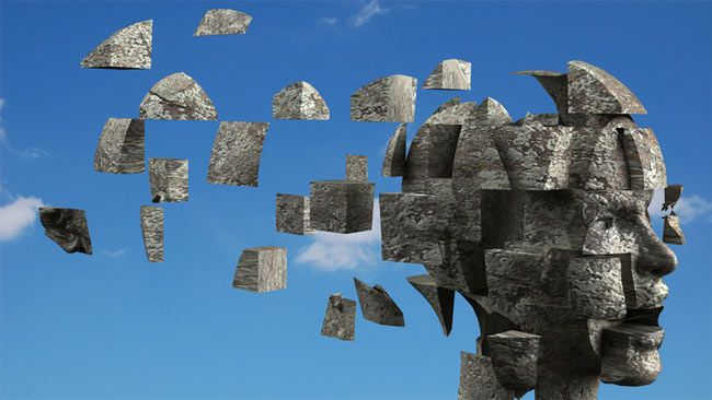 Link Between Creativity and Mental Illness Revealed | Live Science