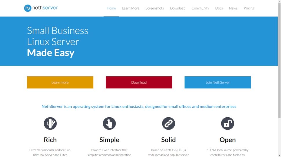 Les meilleures distributions Linux 2025 | TechRadar