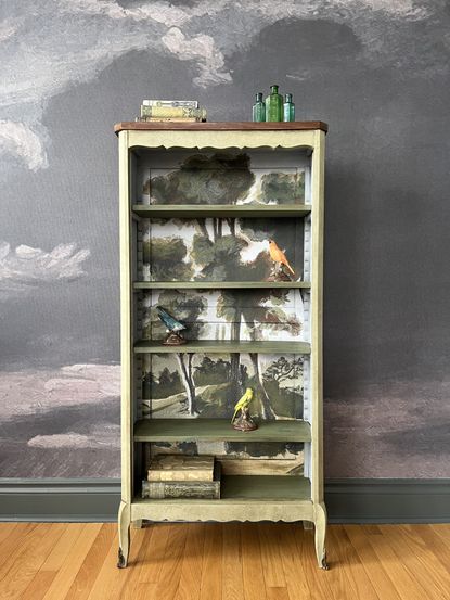 'Unexpected' Wallpaper Trend - 7 Eye Catching Ideas to Try | Livingetc